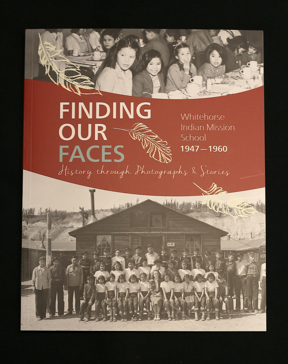 Finding Our Faces - History Through Photographs and Stories – Njù Store